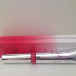 Mally Beauty | Makeup | Mally Kiss Me Tinted Lip Oil In What A Melon ...